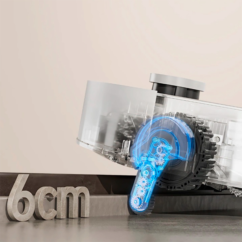 Dreame S50 Pro с мощностью всасывания 24 кПа и детские смарт-часы от Redmi: новинки недели ...